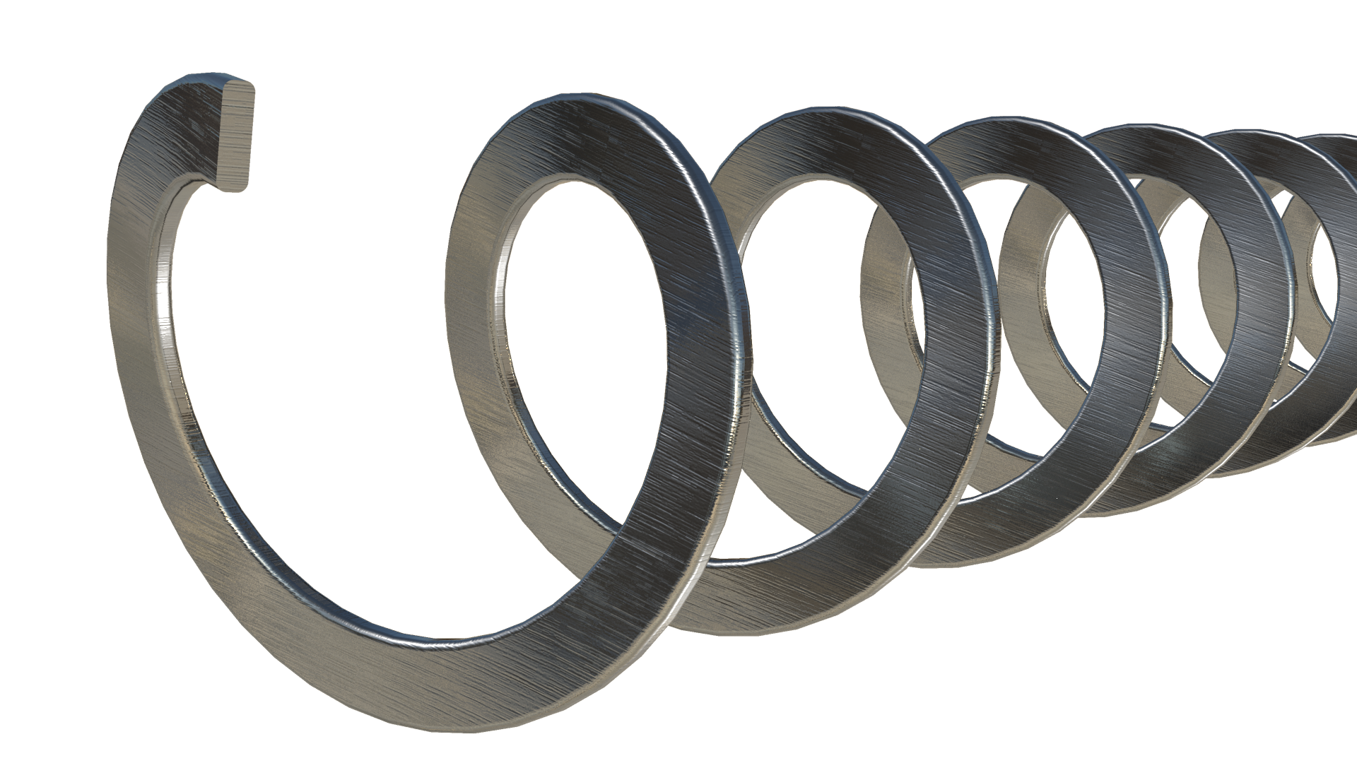 Spirale, ślimacznice | RATAJ a.s.